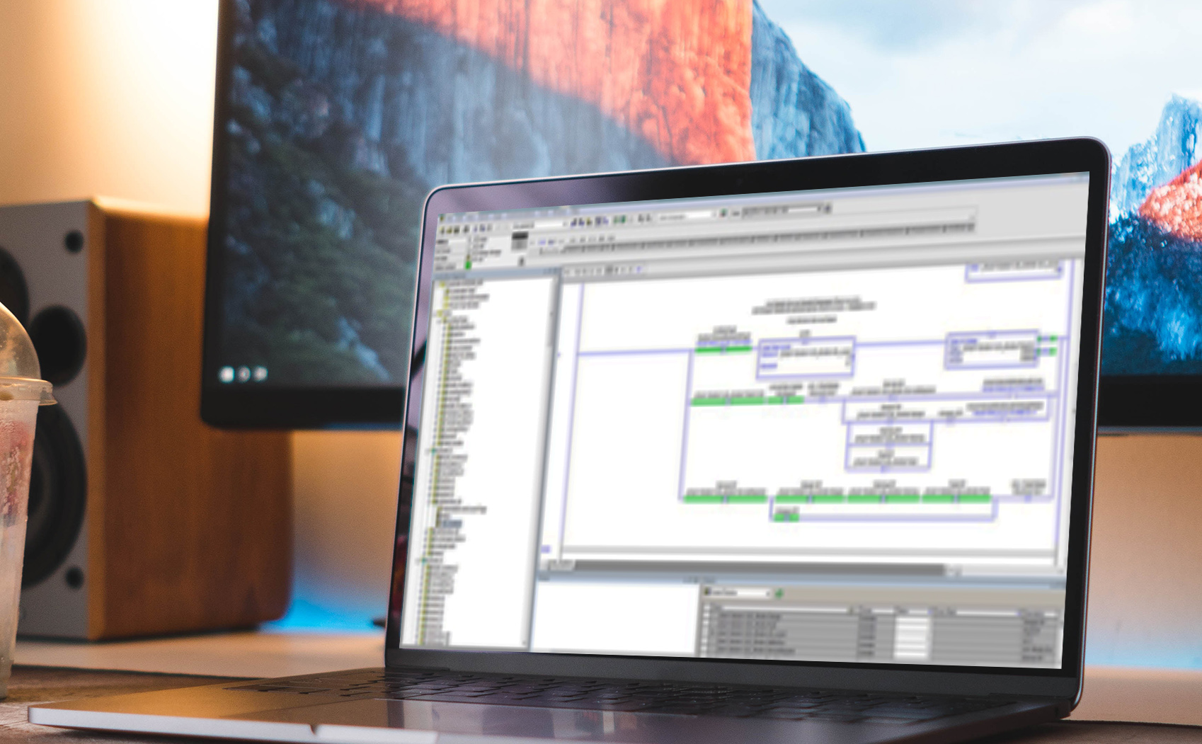 Software Design - Omega Control Solutions